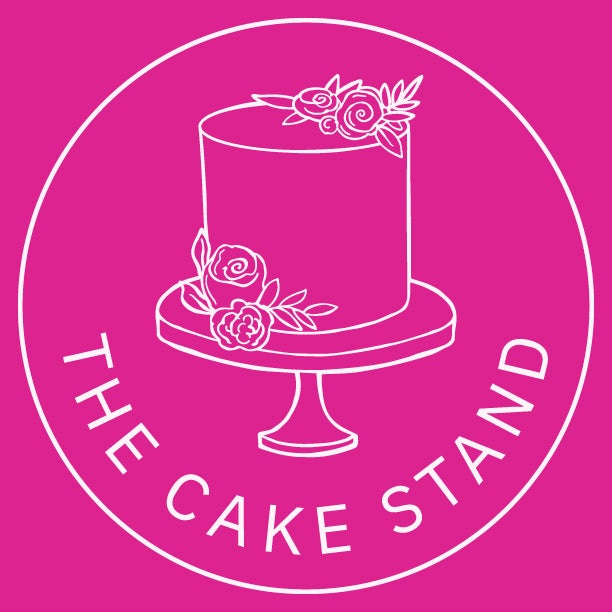 Home | The Cake Stand, LLC